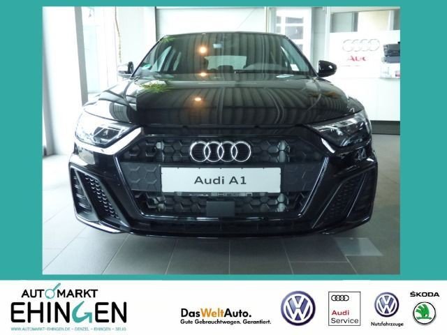 Audi A1 Jahreswagen Preis