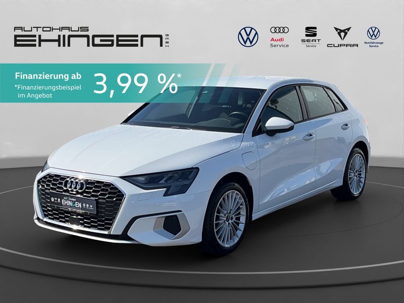 Audi A3 Hybrid Preis