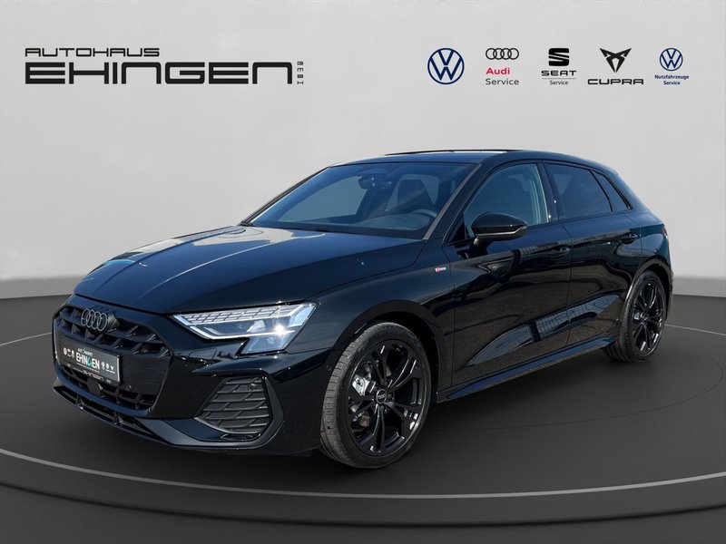 Audi Jahreswagen A3