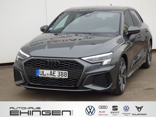 Audi Jahreswagen A3