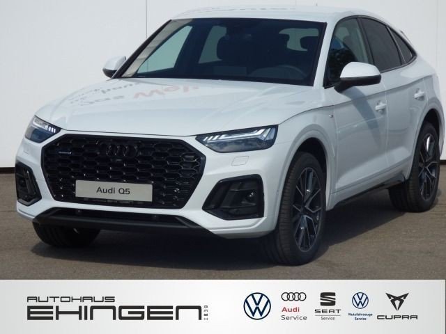 Audi Q5 Jahreswagen Preis
