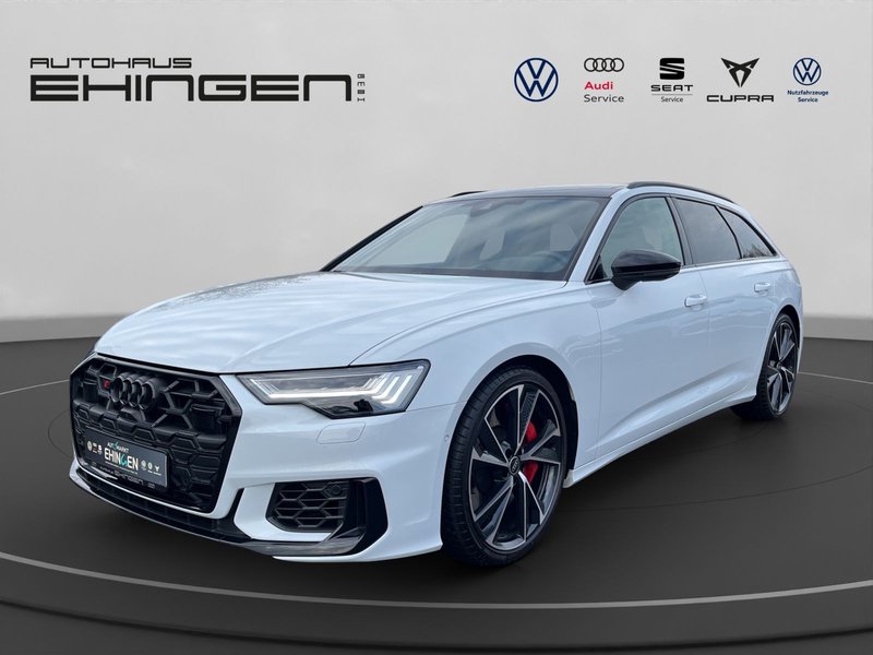 Audi S6 Kaufen