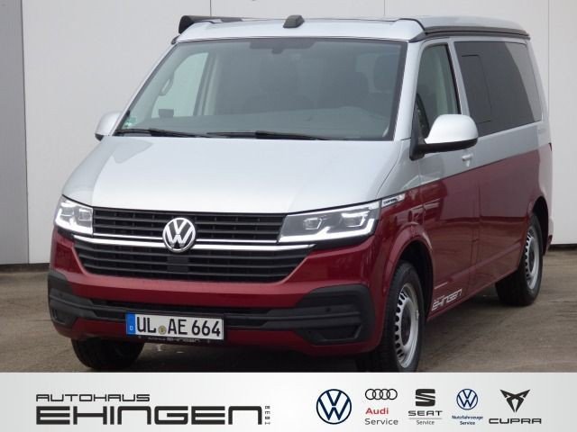 Vw California Jahreswagen Werksangehrigen